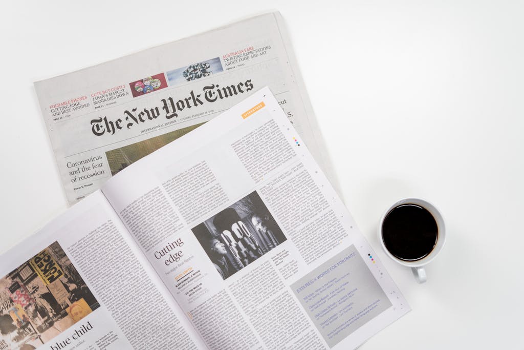 Inter Press: Inspiring Change Through Diverse Global Voices 2026